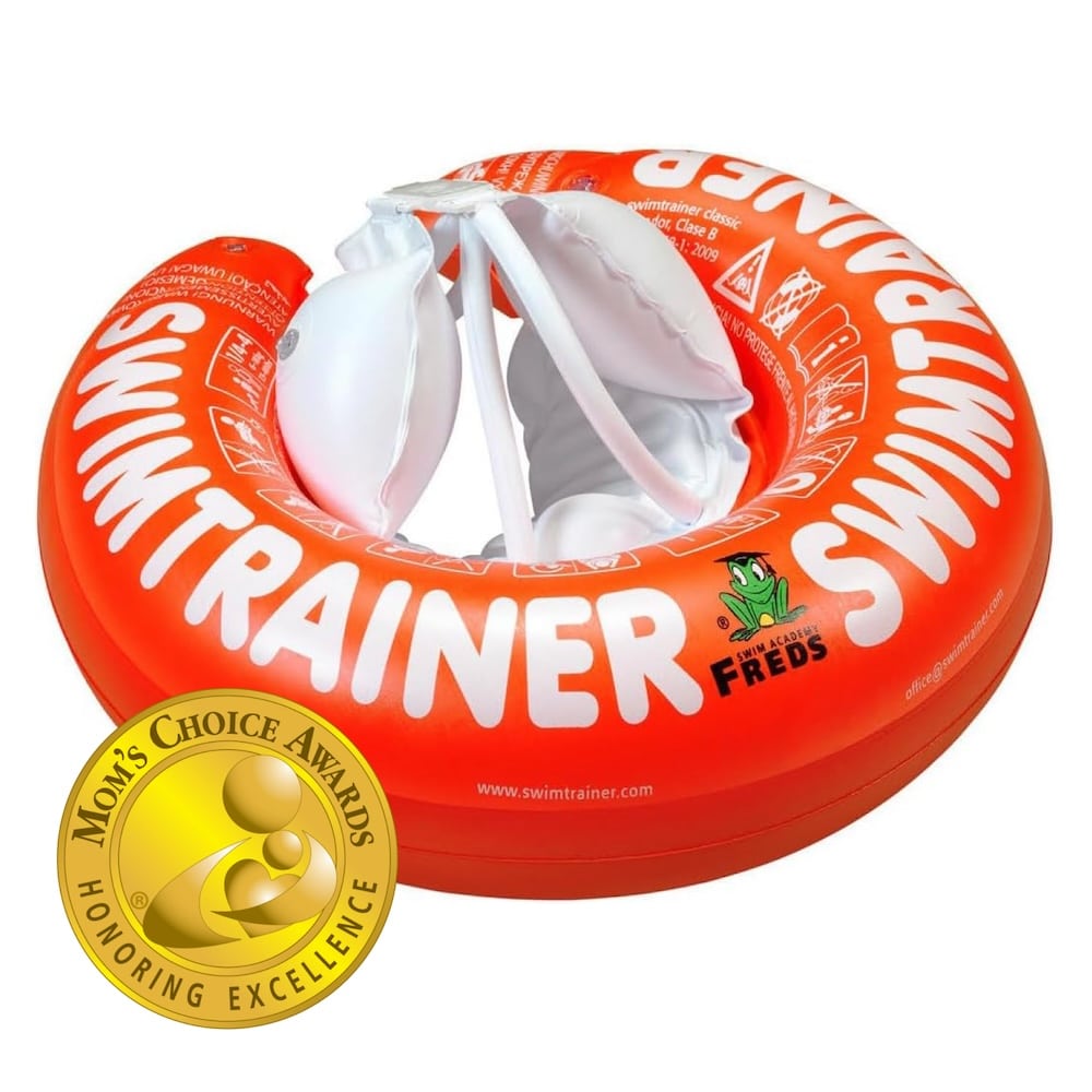 Welcome - SWIMTRAINER