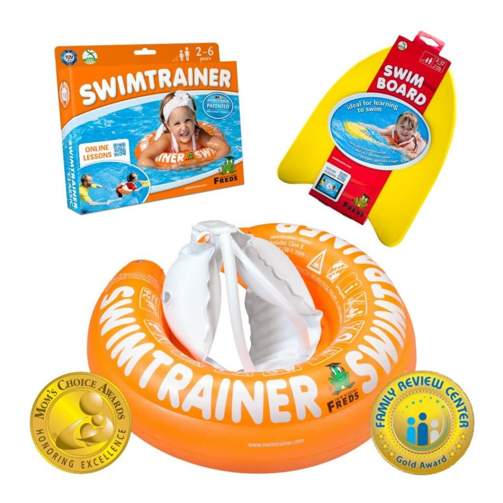 Welcome - SWIMTRAINER