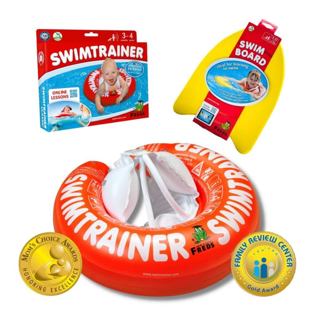 Welcome - SWIMTRAINER