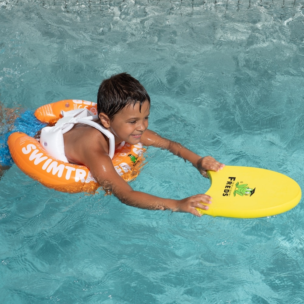 Welcome - SWIMTRAINER